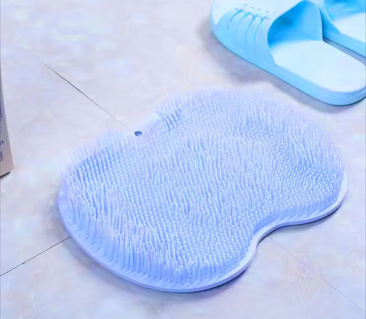 Foot Cleaner – NexGen Assistive Tech